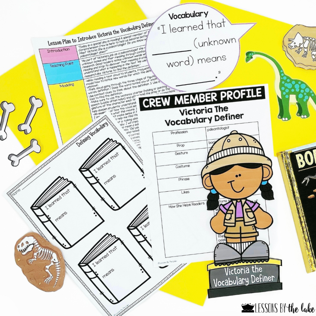 The Best Strategies For Vocabulary Lessons In 2nd Grade Lessons By The Best Strategies For Vocabulary Lessons In 2nd Grade Lessons By