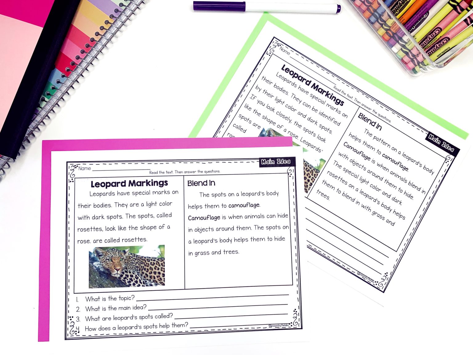 Lessons By The Lake - Inspiring Little Minds & Little Hearts